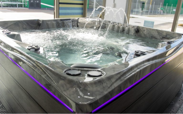 Spa Pools Wellington – Luxury, Family & Swim Spas for NZ Homes